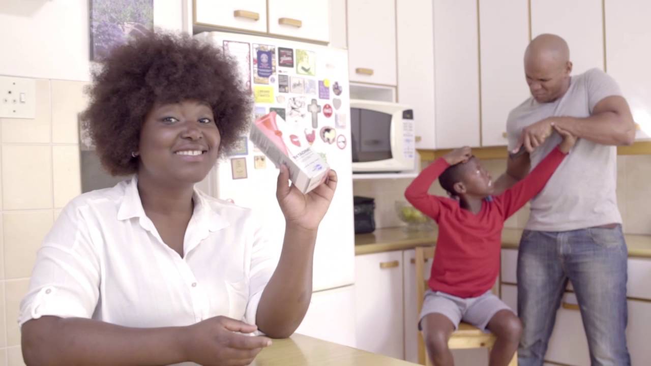 Betadine Medicated Shampoo - YouTube