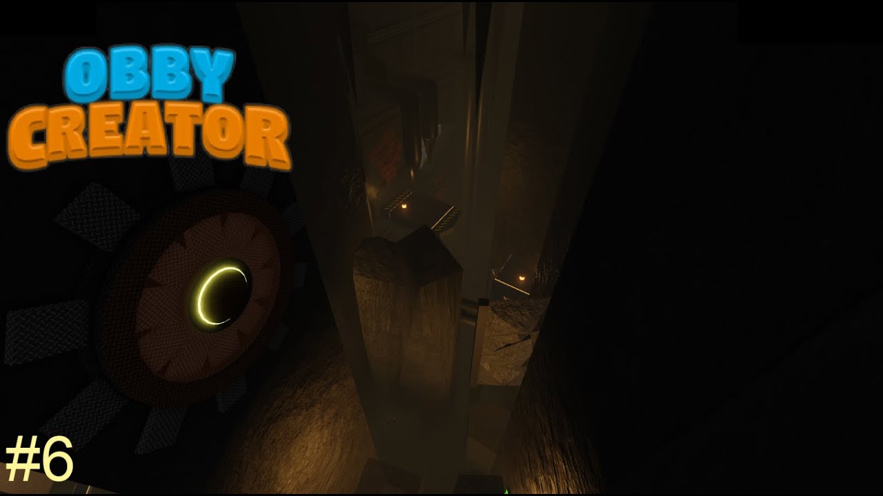 Obby Creator FE2 Map creation progress #6 - YouTube