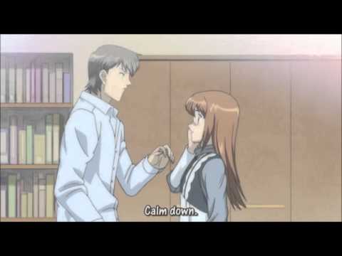 Itazura na kiss (Kotoko x Irie) - Somebody I used to Know AMV
