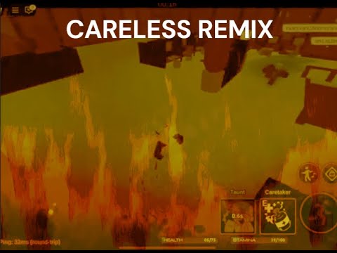 Careless Remix (Last Man Standing) (Die of Death UST) - YouTube