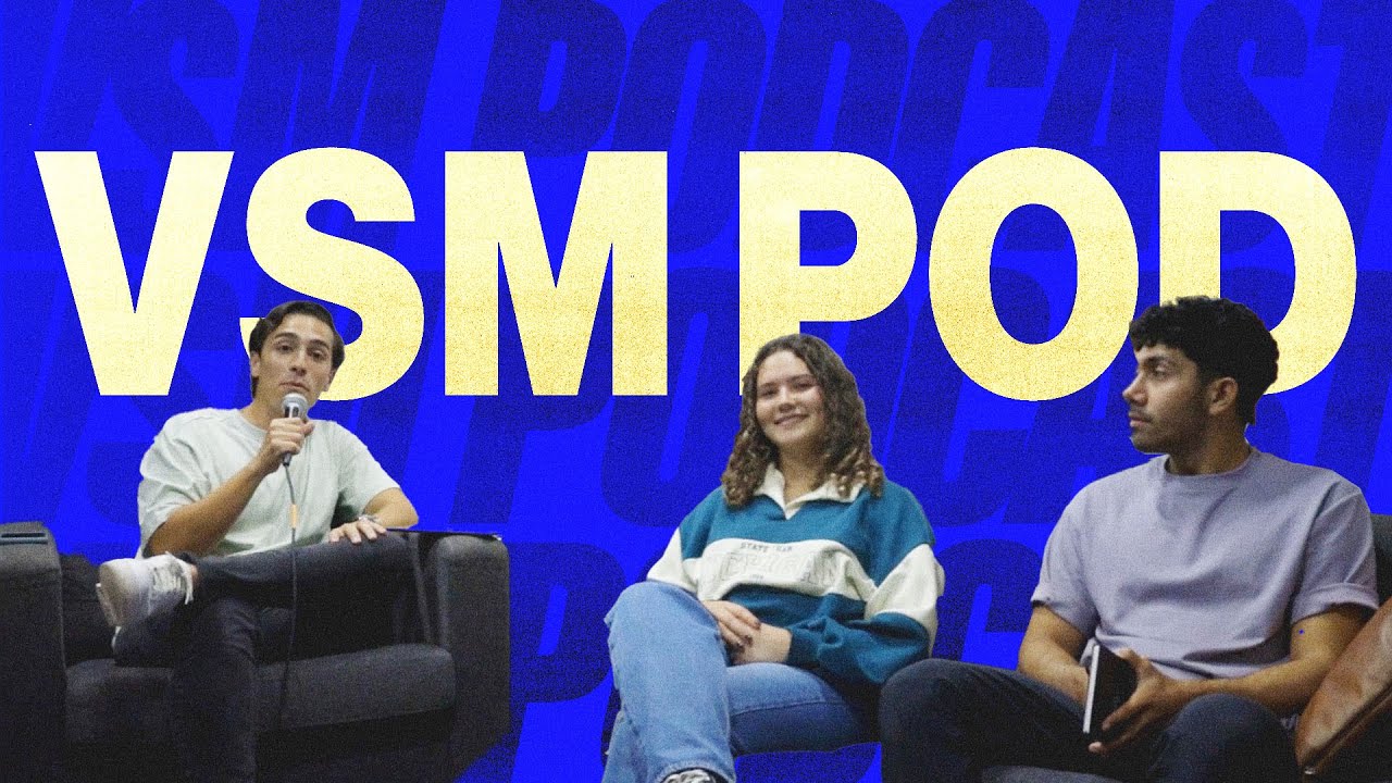 Sin - Imminent Danger // VSM POD Epi #1 - YouTube