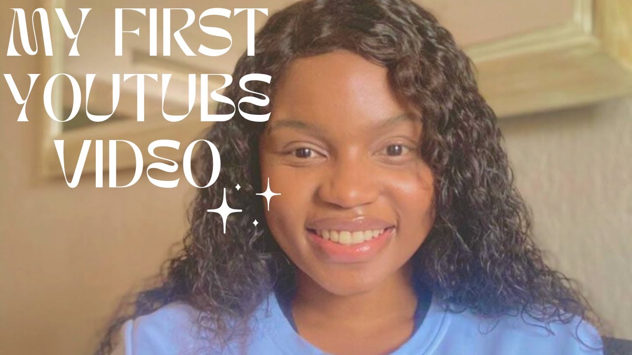 Welcome to my channel FINALLY: A recap of what to expect :D - YouTube