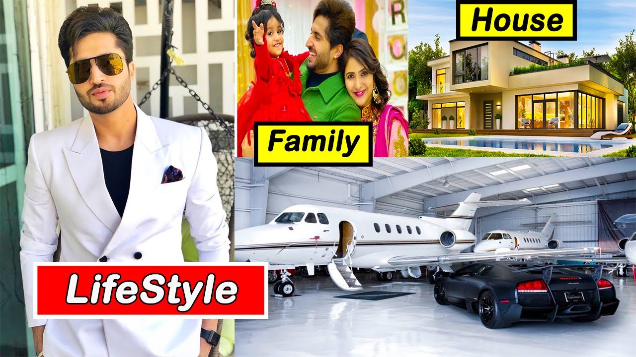Jassi Gill Lifestyle 2023 | Wife, Career, Net Worth, Cars, Biography ...