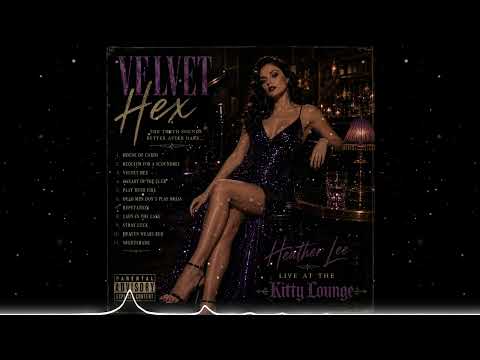 Requiem for a Scoundrel - Heather Lee - Millie's Music Records
