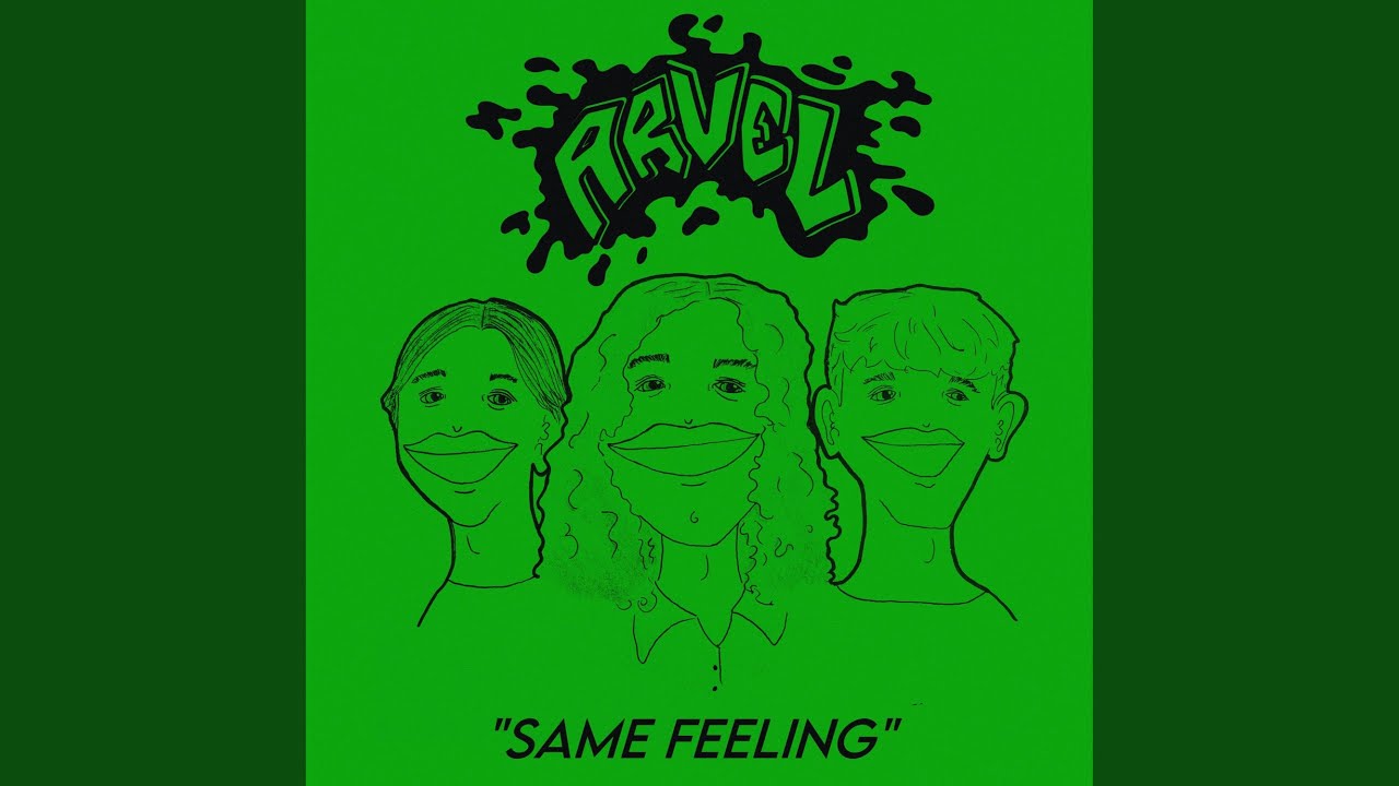 Same Feeling (Single) - YouTube