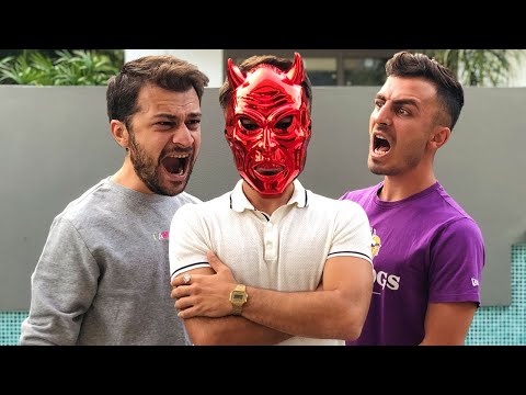 DAVUL ZURNA BANA VURMA!!