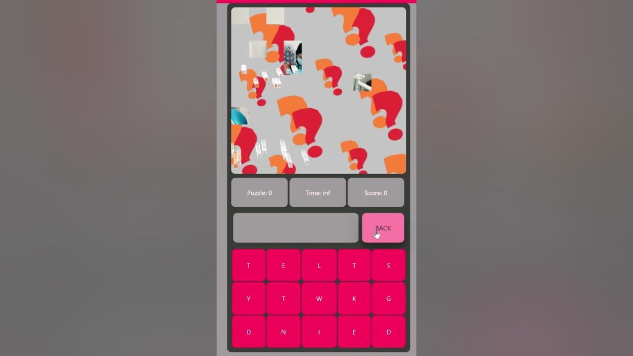 Daily Puzzle June 3 #webdev #game #gaming #indie #indiegame #puzzlegame #webgame #games #gamedev ...