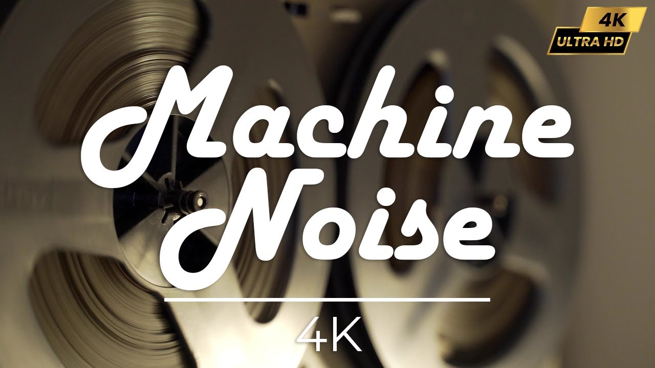 Pink Noise | White Noise | Brown Noise | 4k background for sleeping ...