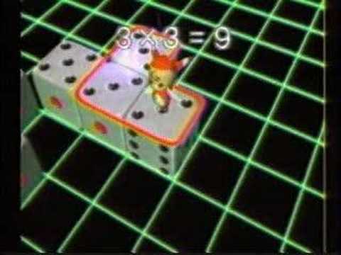 GITCY: Devil Dice - YouTube