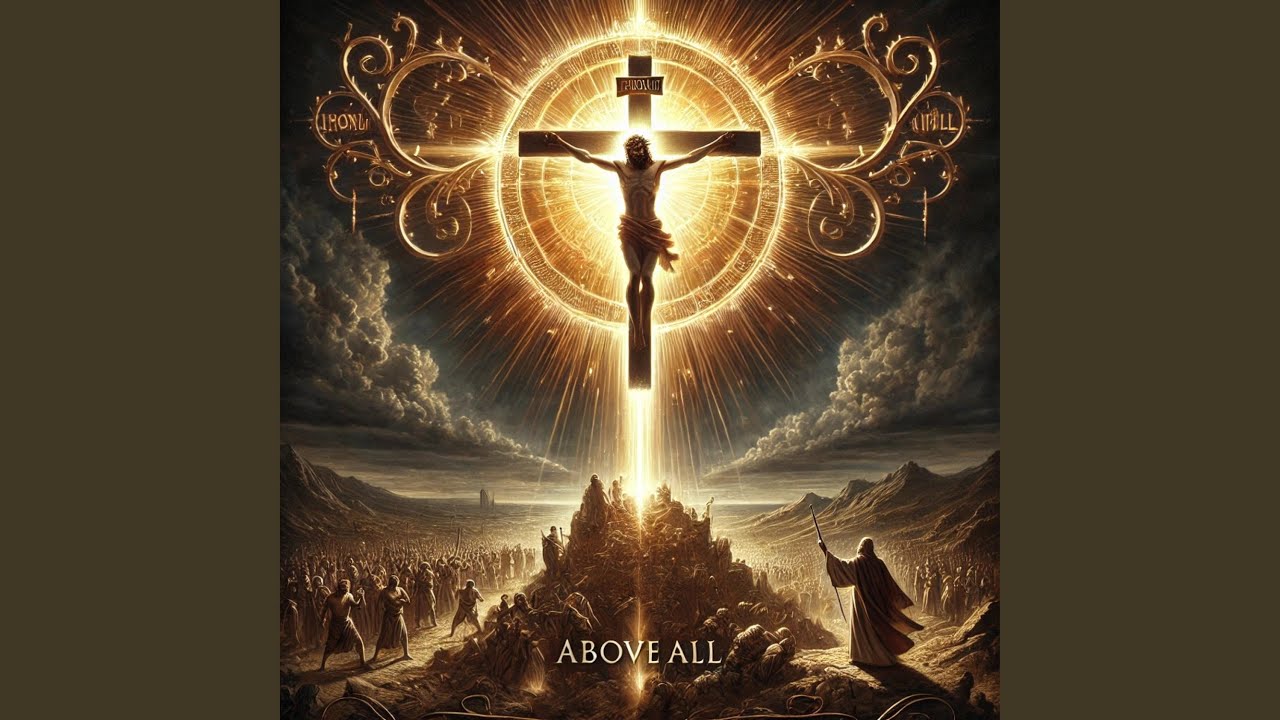 Above All - YouTube