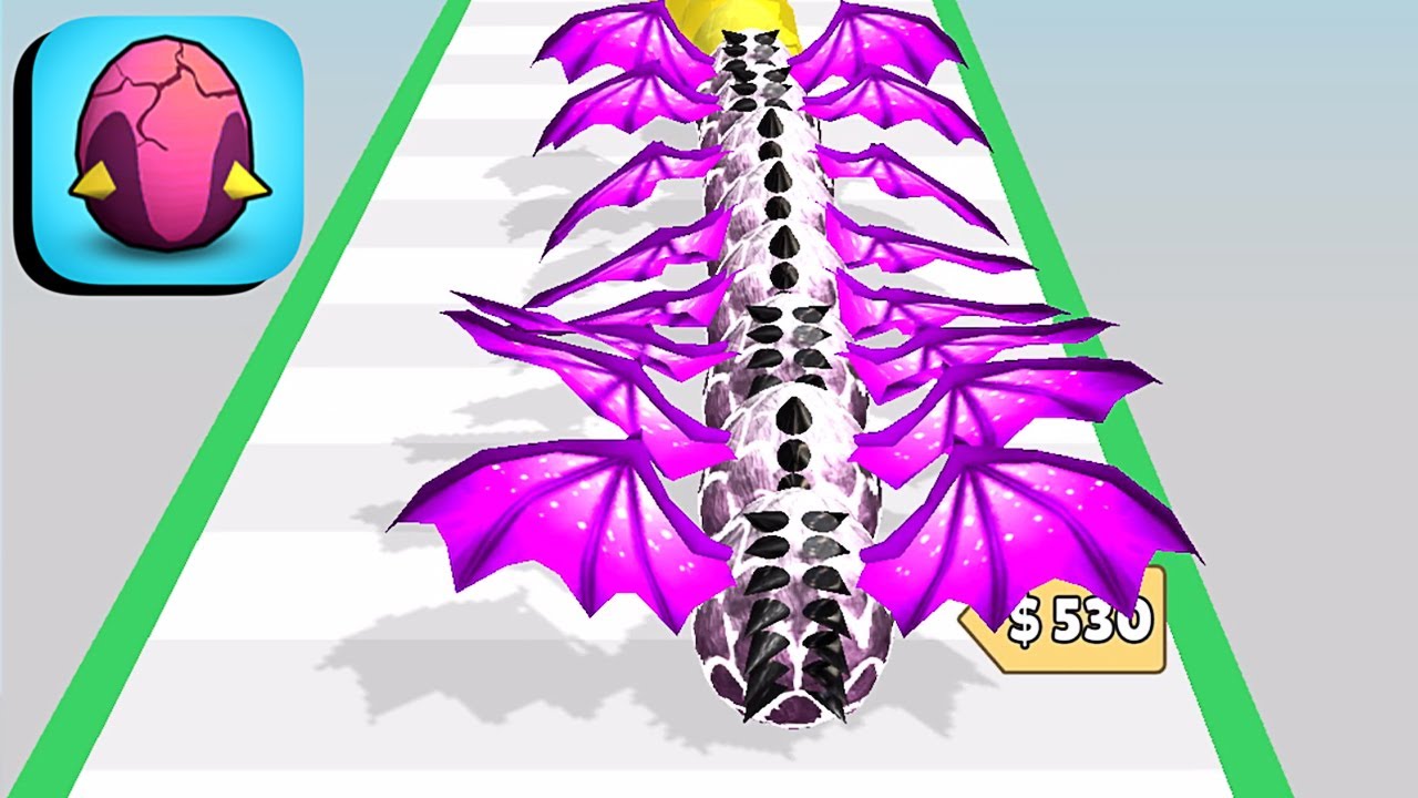 Dragon Run - All Levels Gameplay Android,ios (Part 1) - YouTube