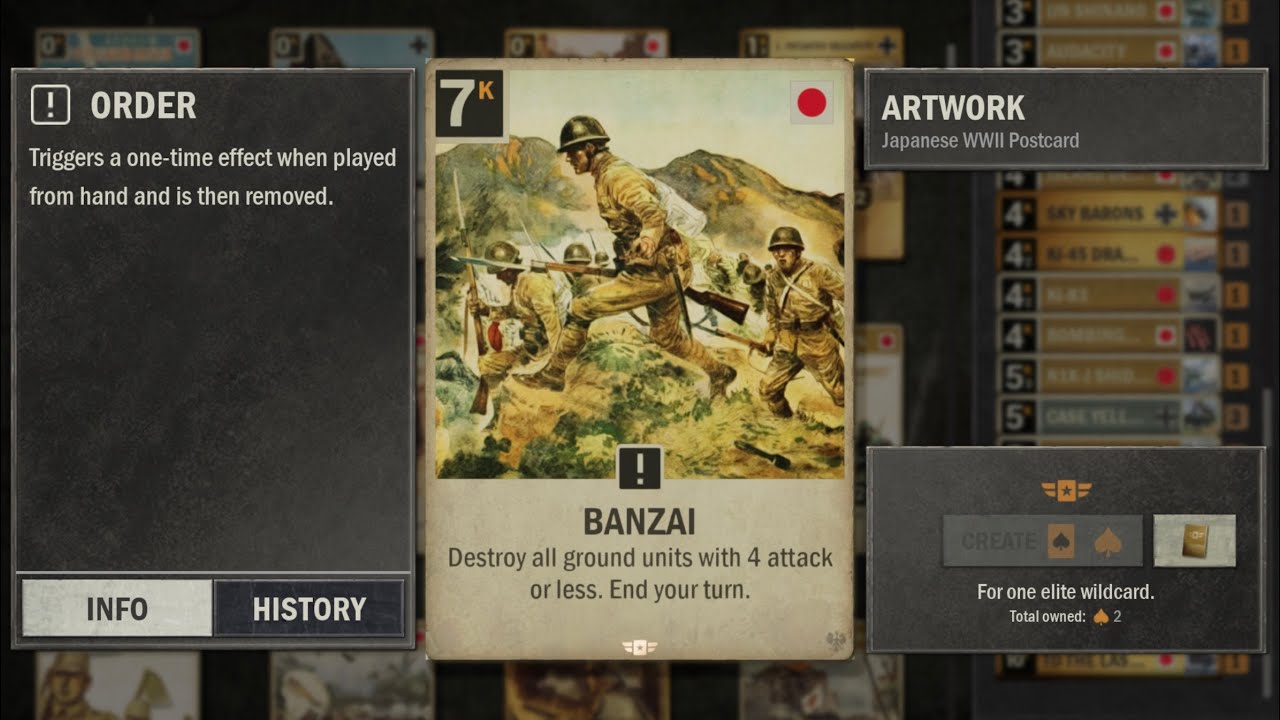 Banzai!!!! - YouTube