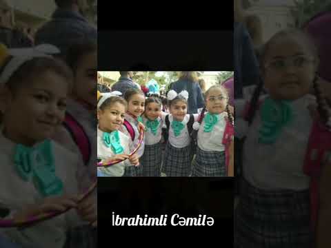 Ad GÜNÜN MÜBARƏK, CƏMİLƏ ❤ (o3.o8.2o12/2o2o)