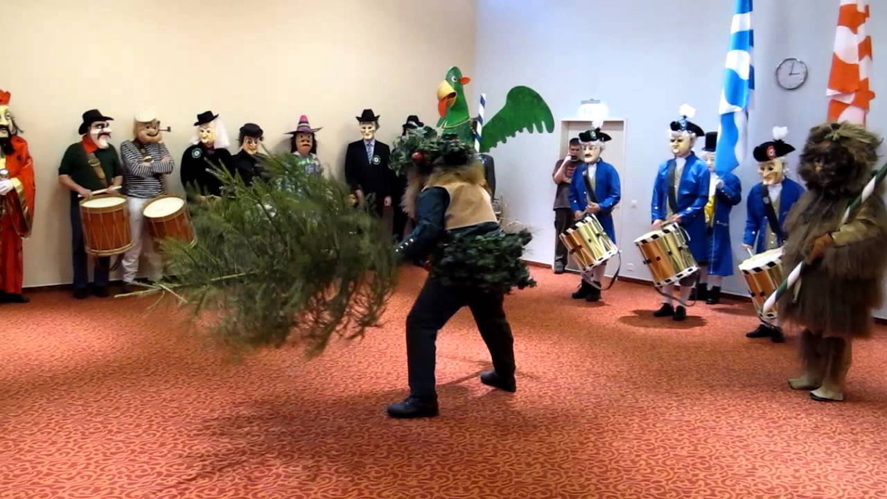 Wettstai Wild Maa Tanz - YouTube