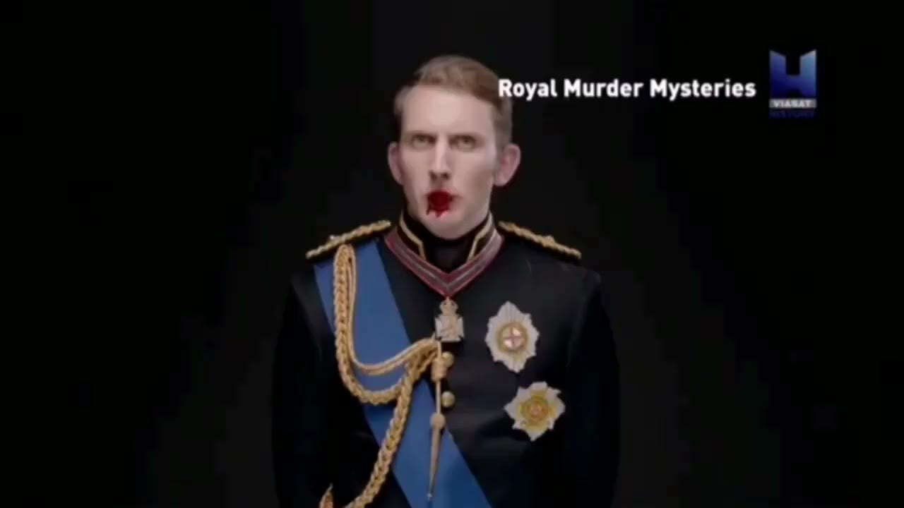Royal Murder Mysteries Starts SER (FIXED) - YouTube