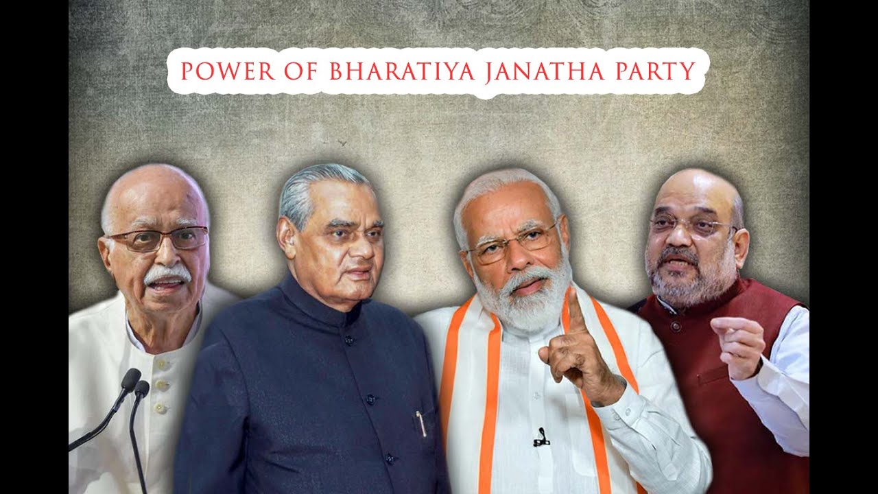 BJP SPECIAL INTRO #shorts #bjp - YouTube