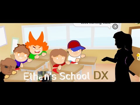 Playing Pico's School DX - YouTube