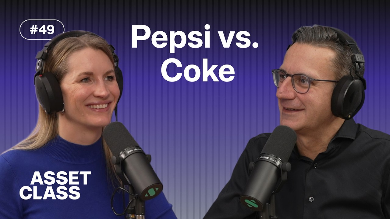 Die Pepsi-Story: Von der Doppel-Pleite bis zu den Coke-Wars | Asset ...