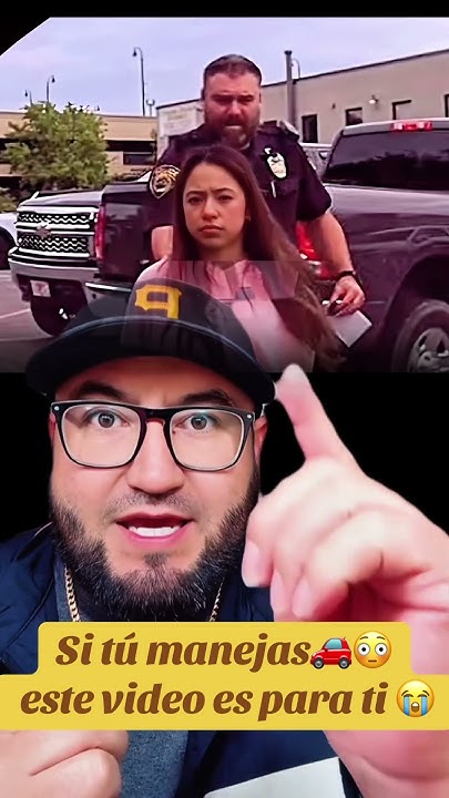 🚨SI TU MANEJAS ESTE VIDEO ES PARA TI - YouTube