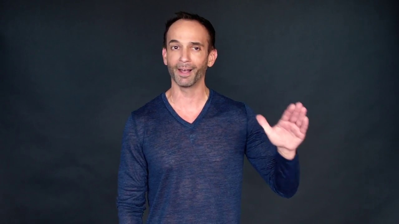 Max Maxwell Vocal Demo - YouTube