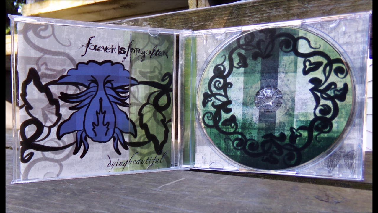 Forever is Forgotten - Dying Beautiful [FULL ALBUM] (2004) - YouTube