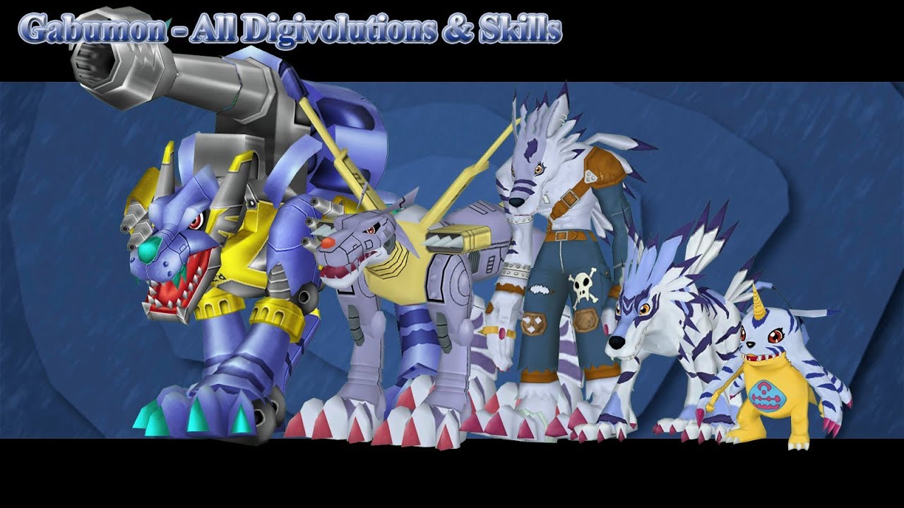 zeedGarurumon on digimon aurity on roblox - YouTube