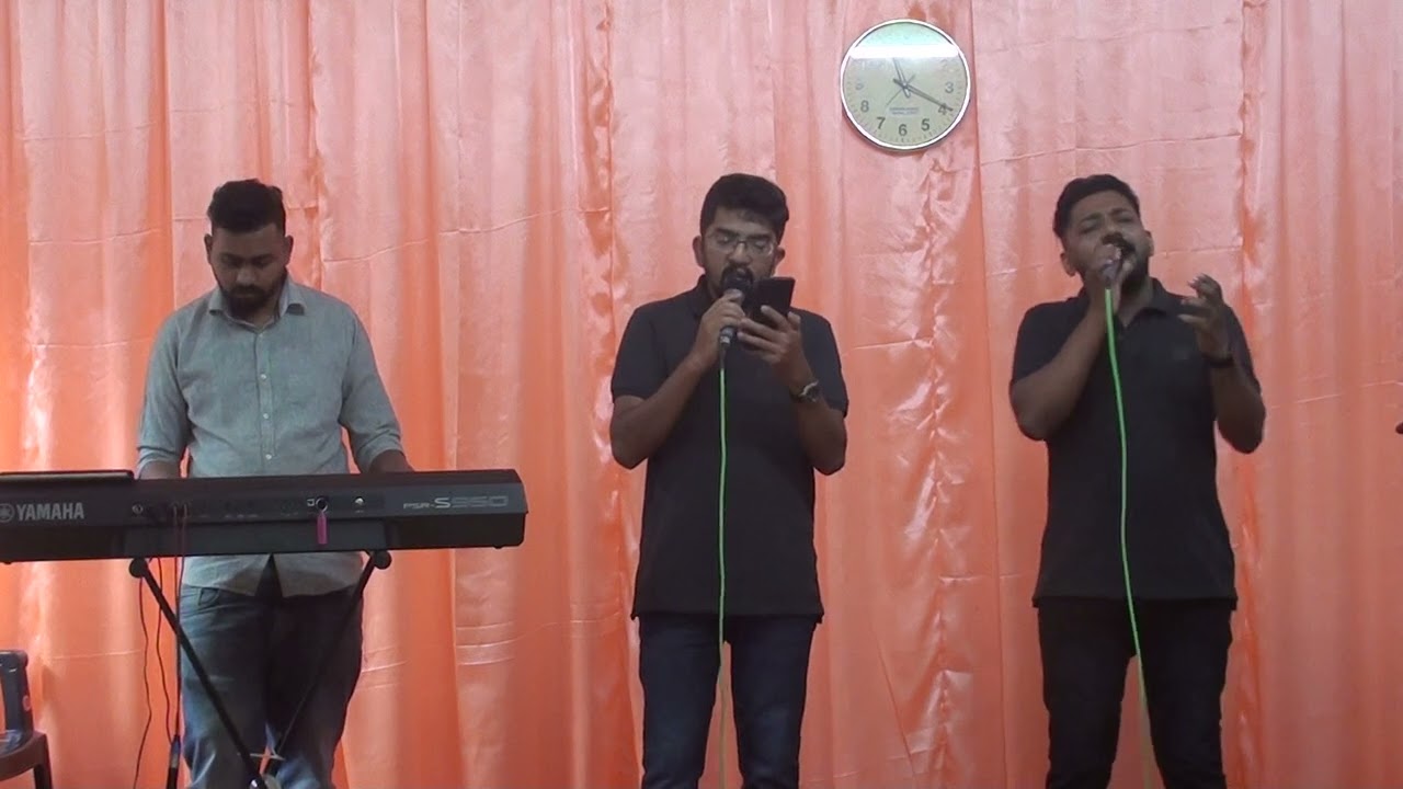 CYF Theme Song - YouTube