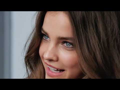 Meet Our Newest Angel: Barbara Palvin!
