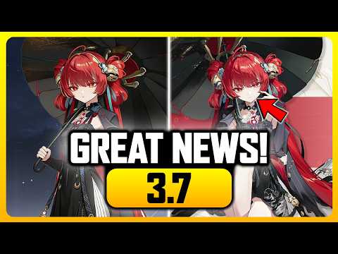 GREAT NEWS! SUOMING UPDATED KIT DETAILS & ANALYSIS | WUWA 3.7, Suoming WUWA, WUWA Suoming, WUWA