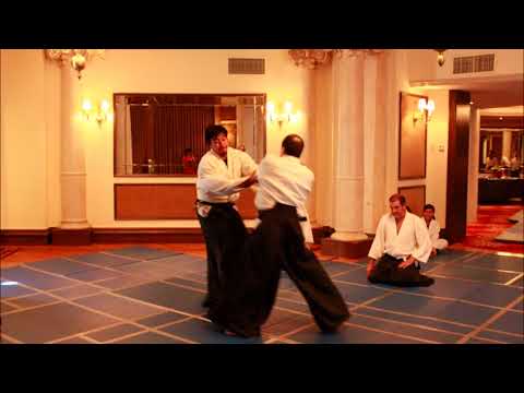 Cuando la tecnica supera la fuerza MICHAEL MORENO SHIHAN