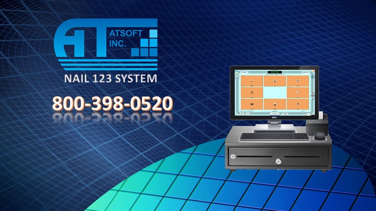NAIL 123: Giới thiệu ứng dụng Turn Tracker tính tua chia khách trong ...
