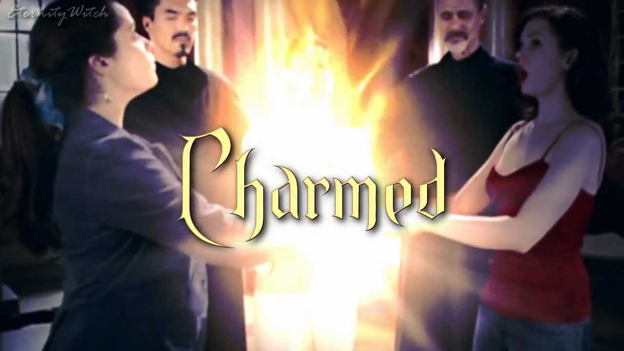 Charmed Season 9 Alternative Story Trailer & Short Opening - YouTube