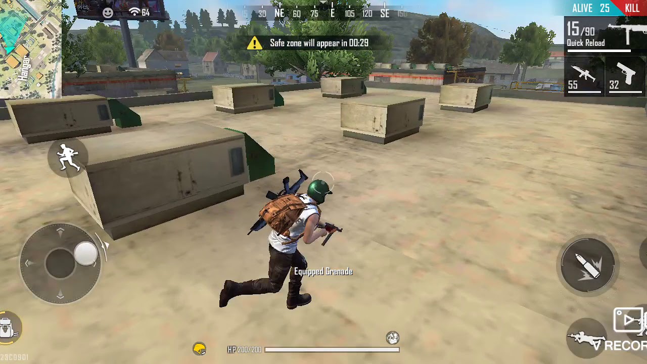 pierwszy odcinek z serii wojan gra - YouTube