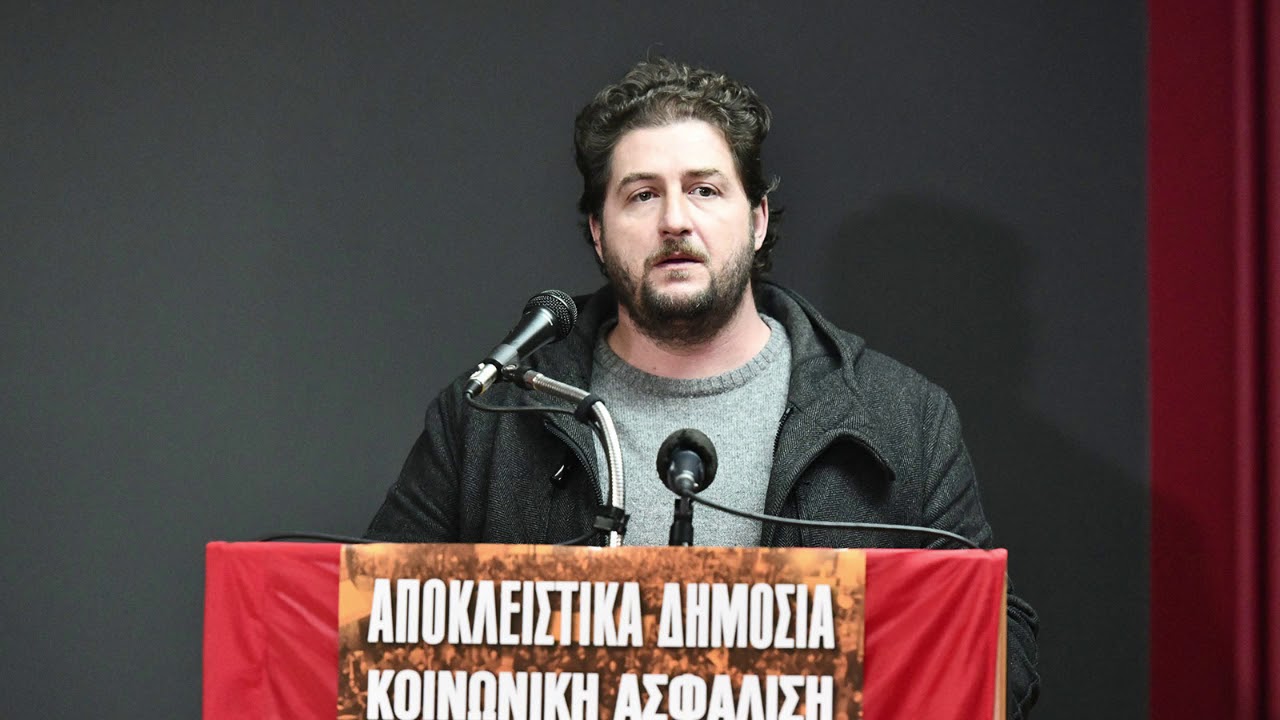 ΣΥΝΕΝΤΕΥΞΗ ΤΟΥ ΑΛ. ΠΕΡΡΑΚΗ ΣΤΟ WEB RADIO 902.GR ΓΙΑ ΤΗΝ ΚΟΙΝΩΝΙΚΗ ...