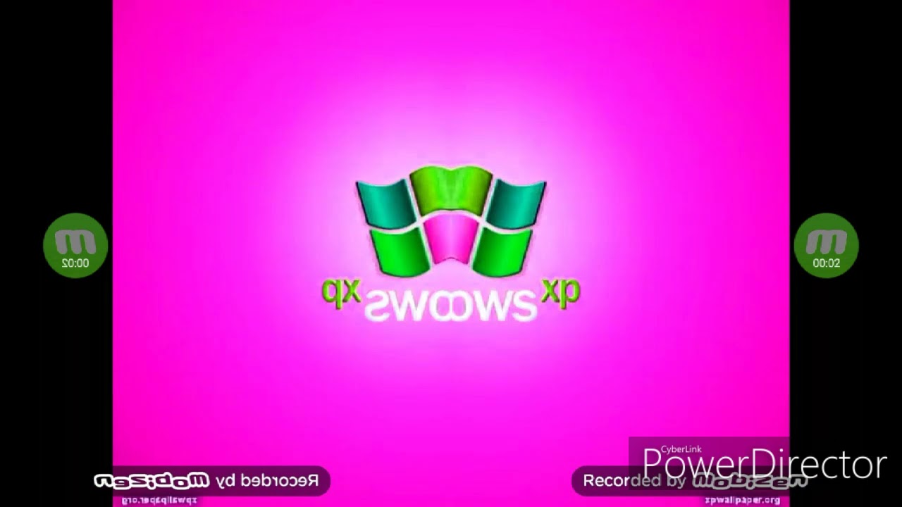 Windows xp slow voice - YouTube