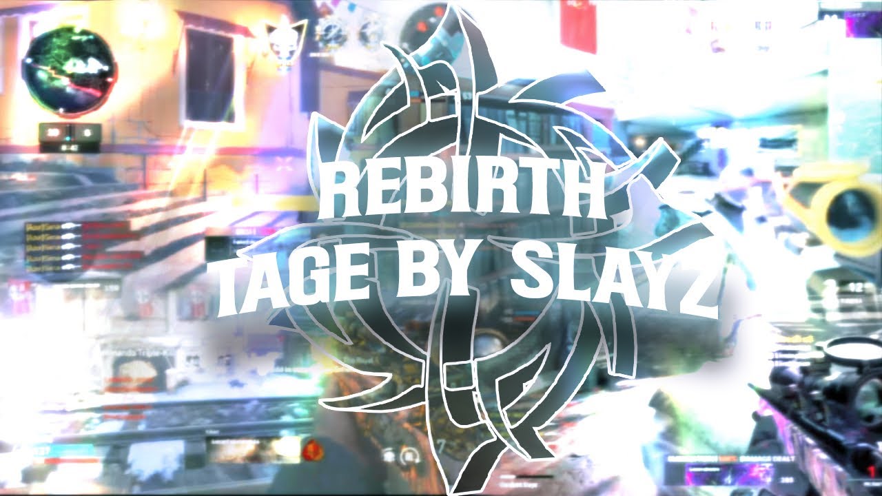 Owaken Slayz - Rebirth - YouTube