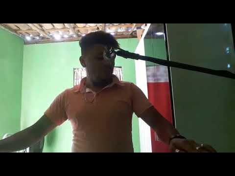 Vem aqui me ver - Musica Nova da minha Autoria! #2018