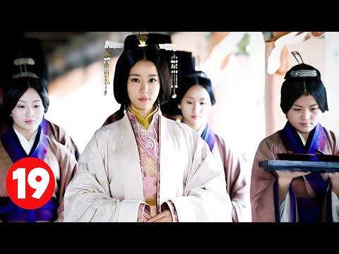 MỐI TÌNH HOA LỆ - TẬP 19 | Phim Cổ Trang Trung Quốc Thuyết Minh Hay Đặc Sắc 2025