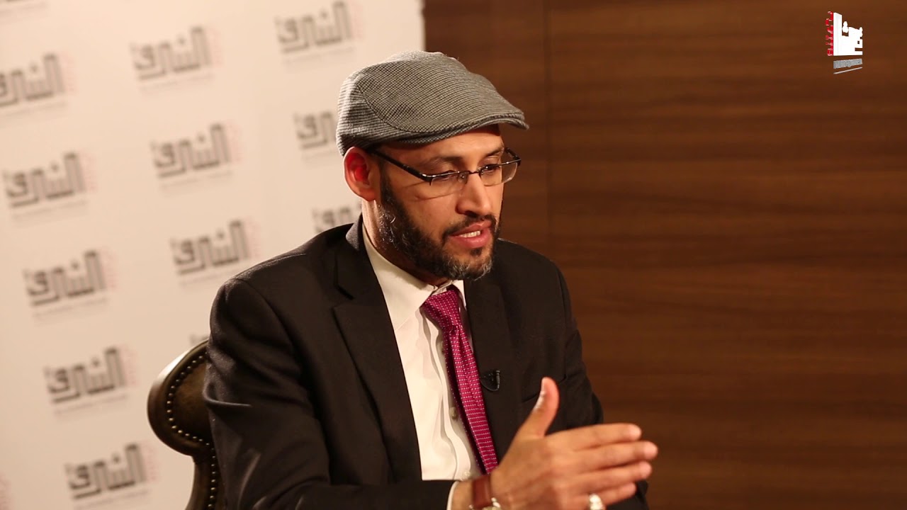 The Future of Ikhwan: Division Between the Old and New Generations ...