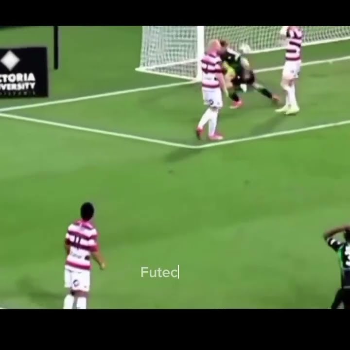 Moments Before Goal☠️ #football #edit #Goal - YouTube