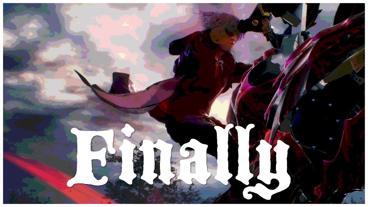 I Finally Got Cavaliere R - YouTube