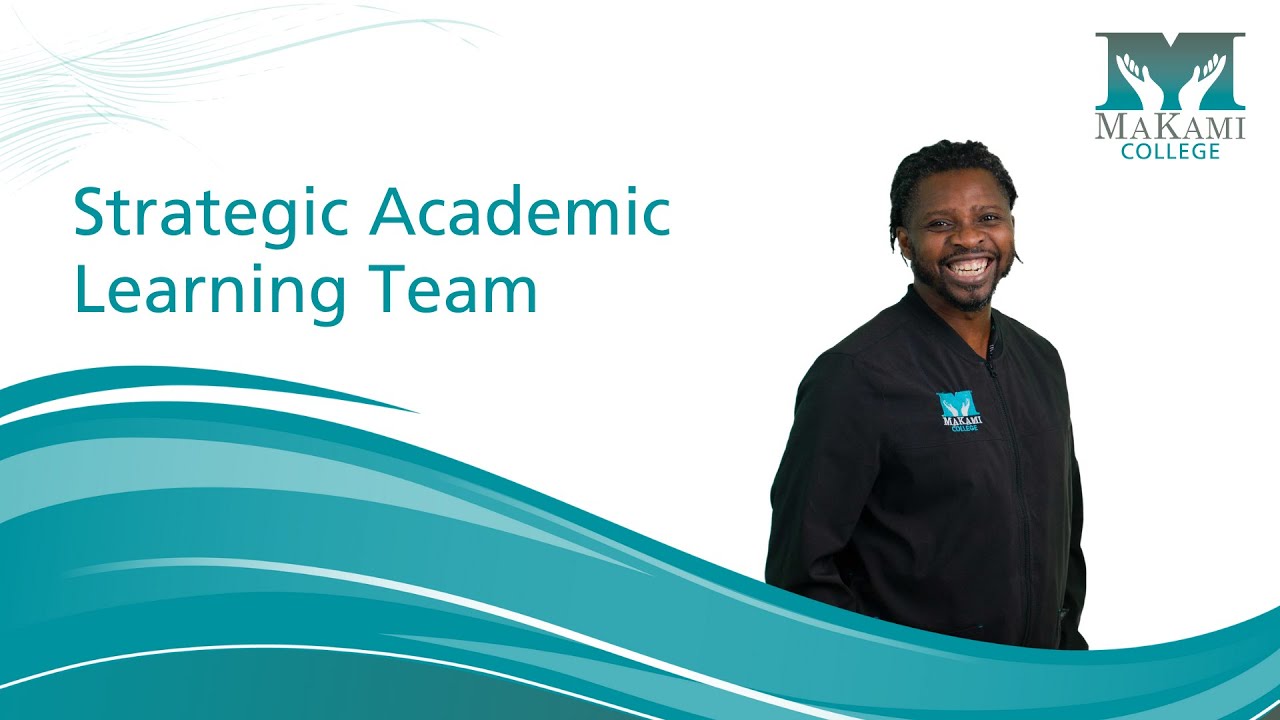 MaKami College Helps Students Succeed - YouTube