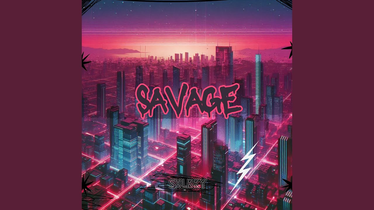 Savage - YouTube
