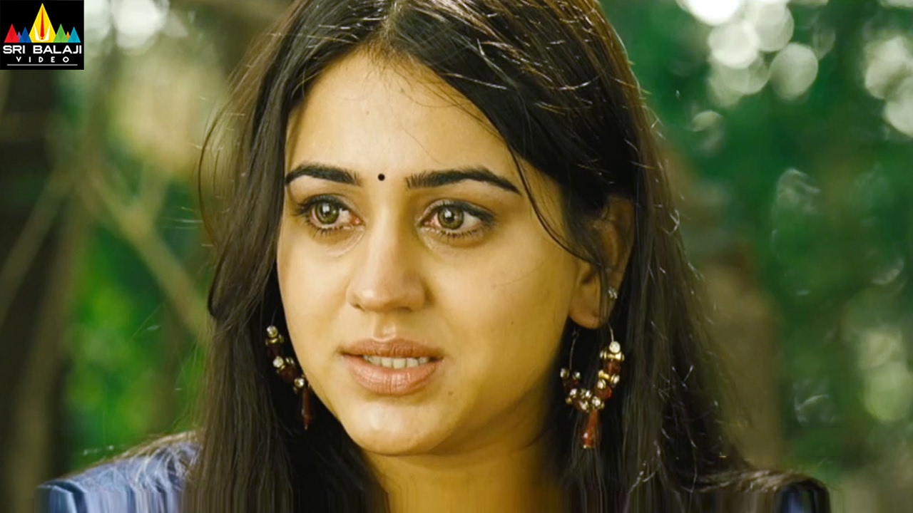 Rye Rye Movie Scenes | Aksha Emotional about Srinu | Latest Telugu ...