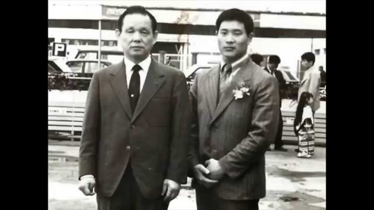 C. S. Kim's 40th Anniversary National All Martial Arts Championship ...