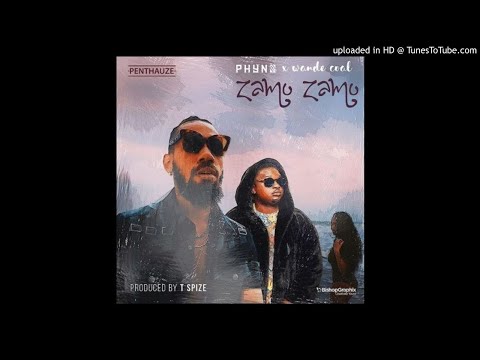 Phyno – Zamo Zamo ft. Wande Coal