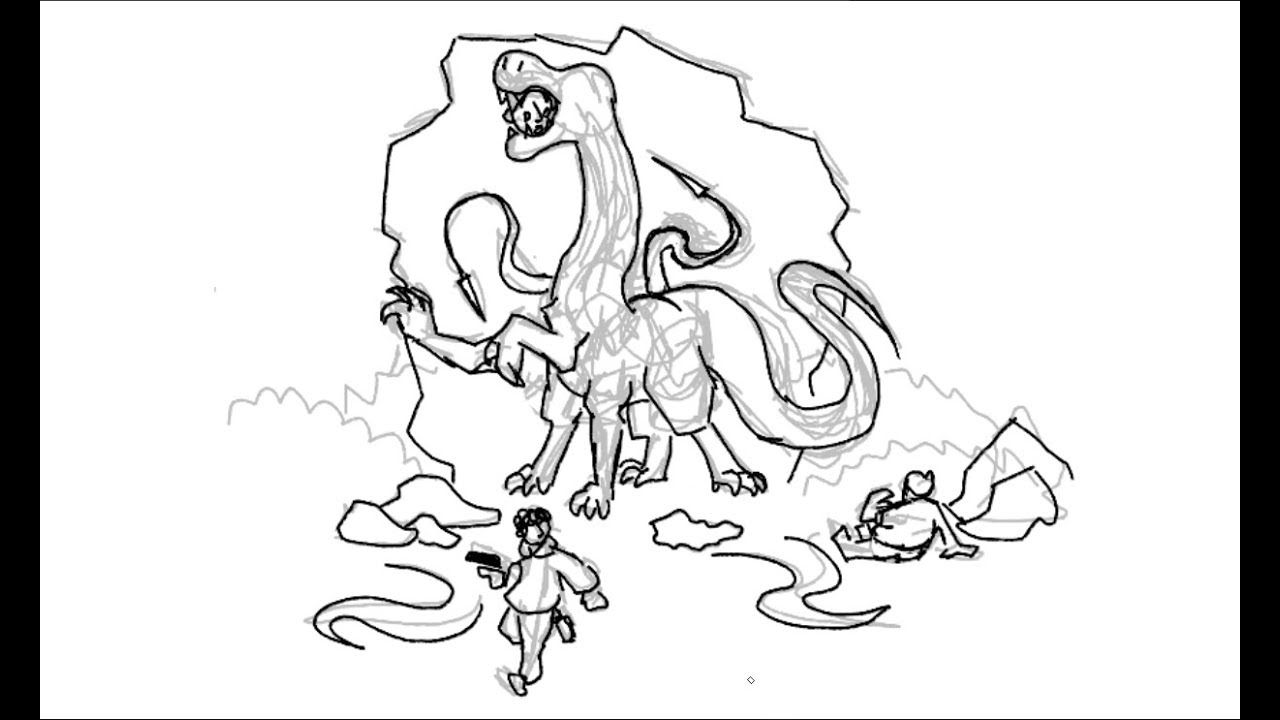 SCP-5234 (Scary SCP Reading) - YouTube