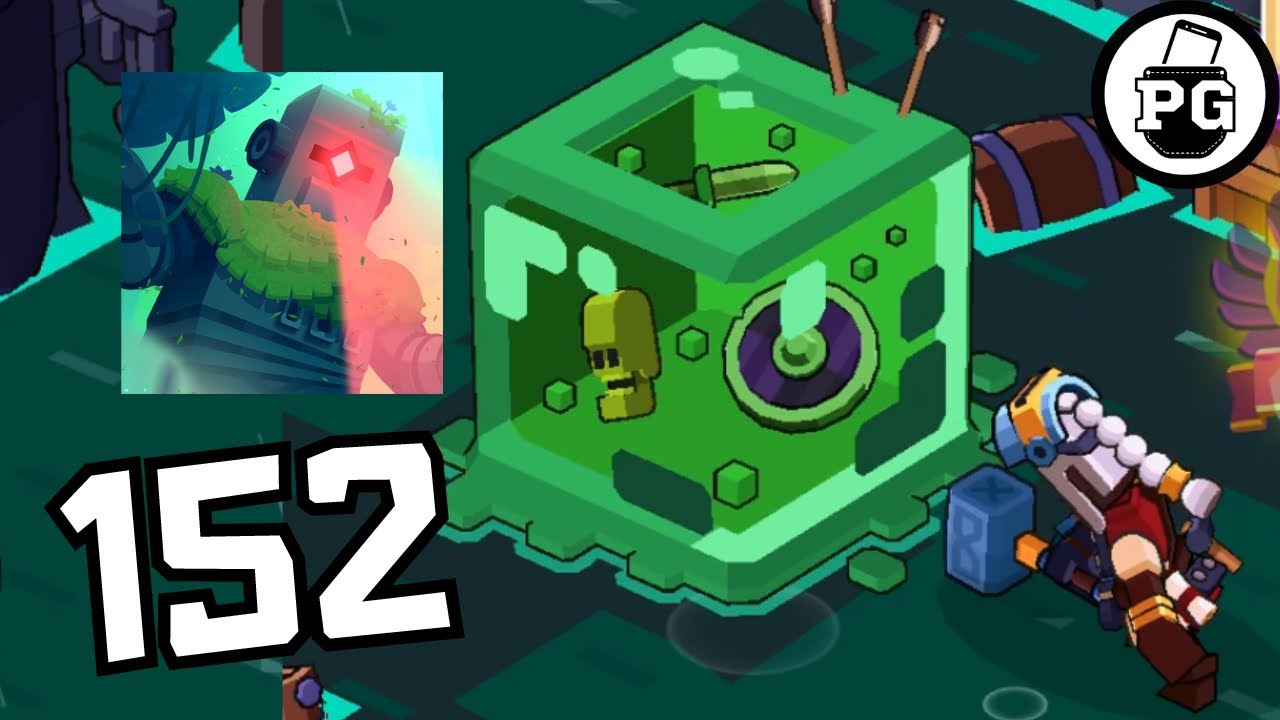 Too Many Slimes in This Swamp - Medieval Merge: Epic RPG Games 🔨 ...
