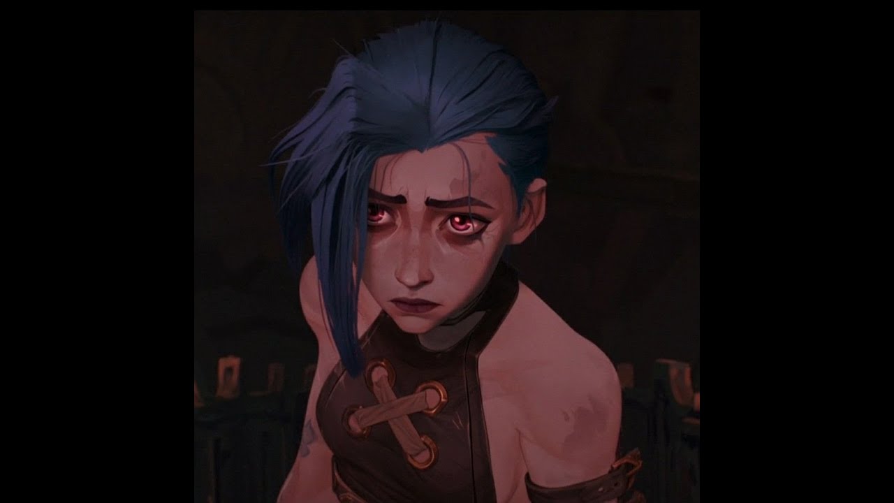 Lejos se fue - Jinx [Cover IA] [RVC] - YouTube