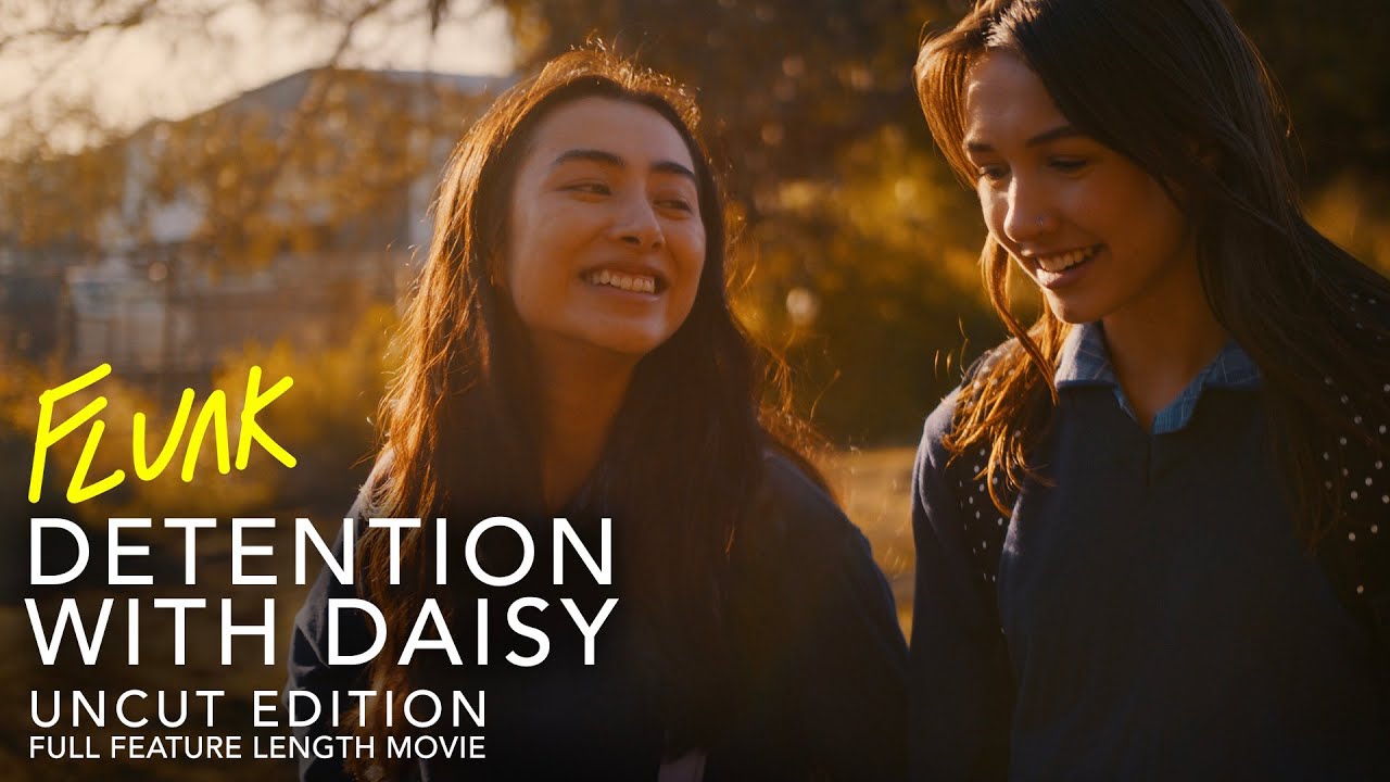 Detention With Daisy UNCUT (Full Feature Length Movie) - YouTube